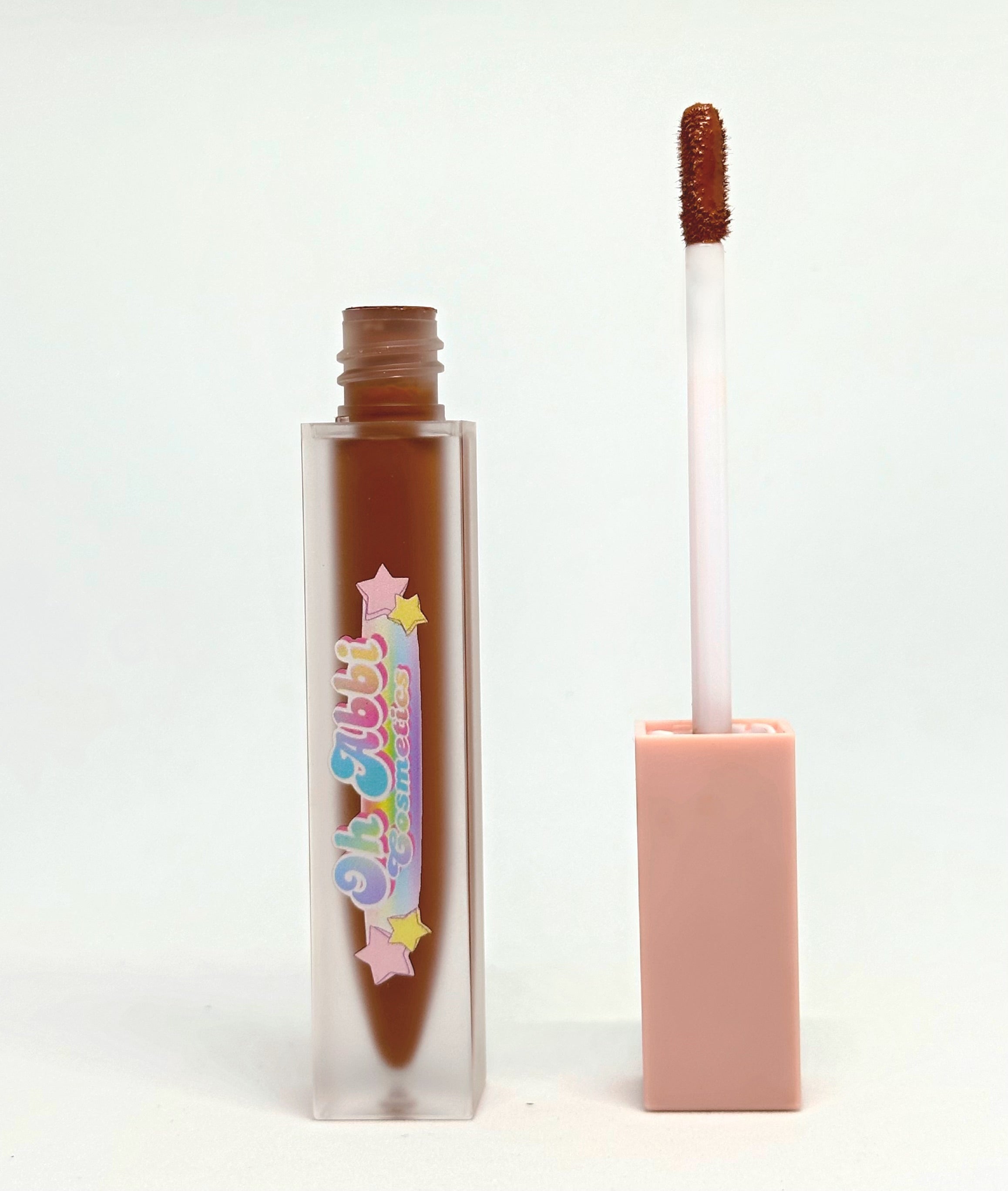 Cake Kisses - No Guidance – Oh Abbi Cosmetics